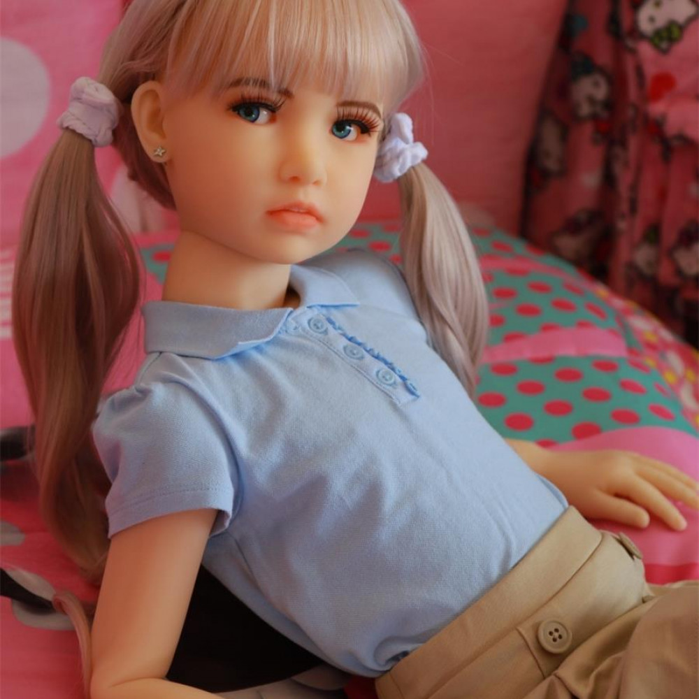 Catdoll 108cm Coco